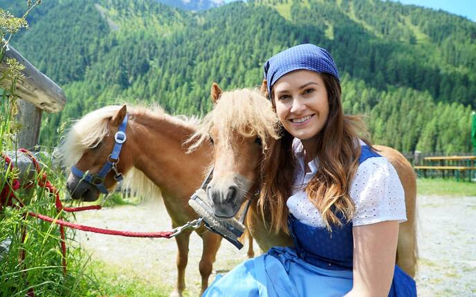 Heimatleuchten - Servus