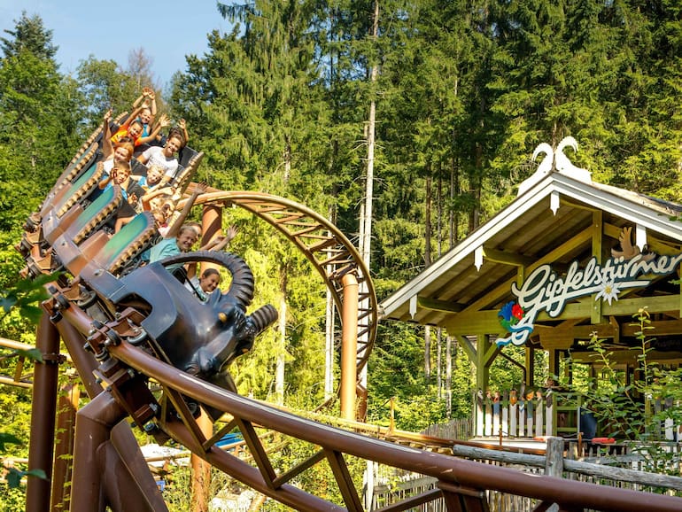 Zu Besuch in Ruhpolding: Hoteltipp, Veranstaltun... - Servus