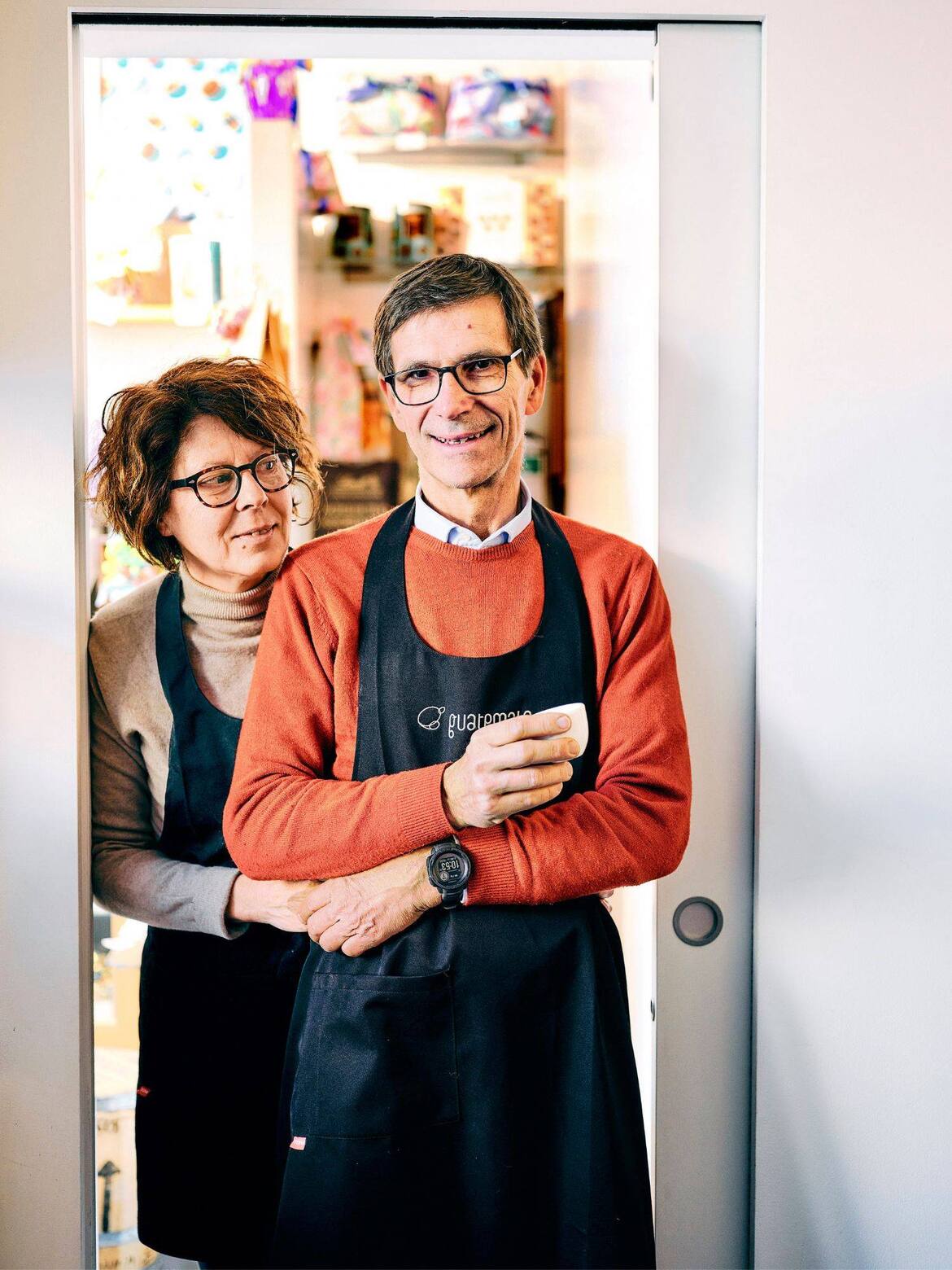 Mein Servus für daheim - Servus