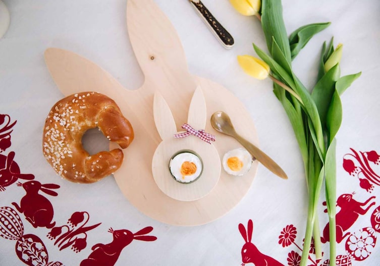 6 traditionelle Ostergeschenke zum Bestellen - Servus