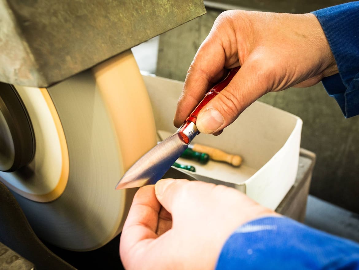 Der Feitel: Eine Legende für den Hosensack - Servus