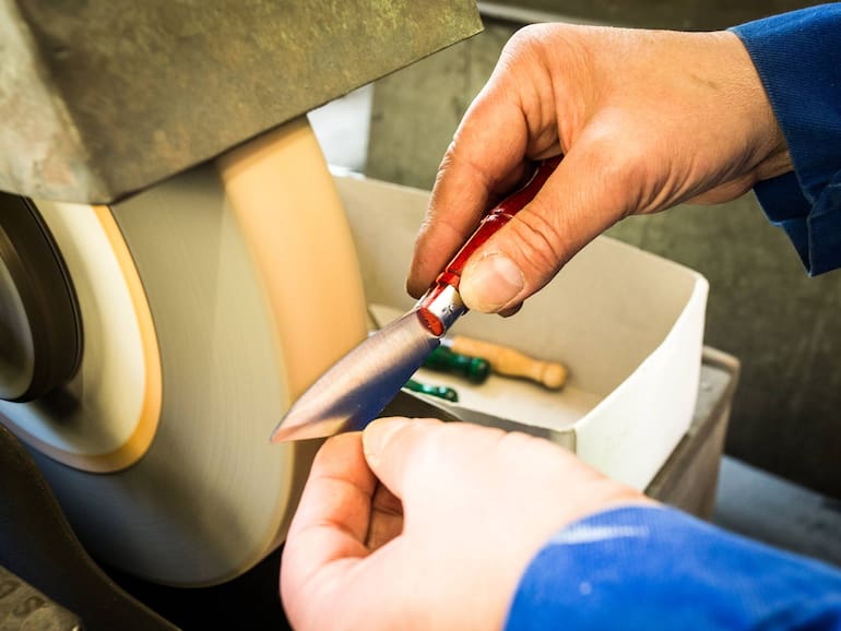 Der Feitel: Eine Legende für den Hosensack - Servus