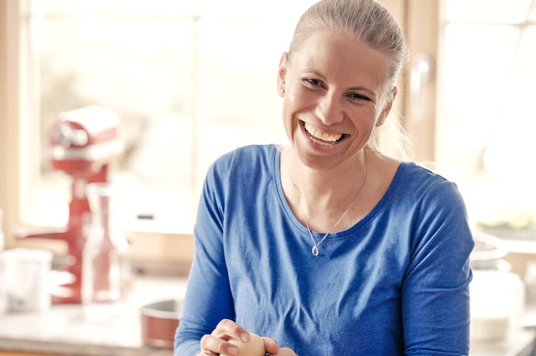 5 Fragen an Christina Bauer - Servus
