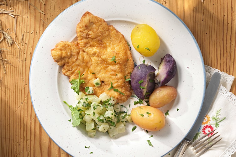 Was koche ich heute? Der Servus-Wochenplan - Servus