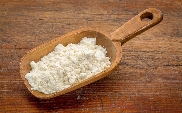 Mit Molke die Verdauung ankurbeln - Servus