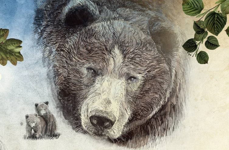 Die Symbolik der Tiere - Servus