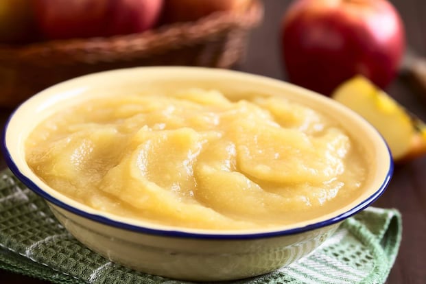 Apfelmus - 1:05 h - Rezept - Servus