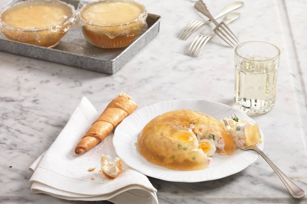 Wiener Gabelbissen - 1:00 h - Rezept - Servus