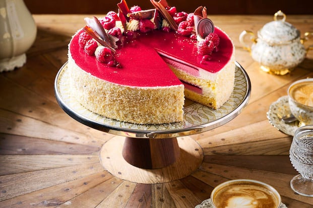 Tortenfüllung Mit Mascarpone