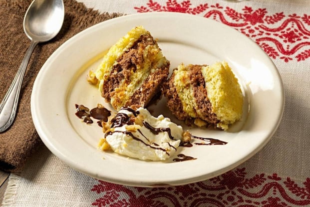 Somloer Nockerl - 2:00 h - Rezept - Servus