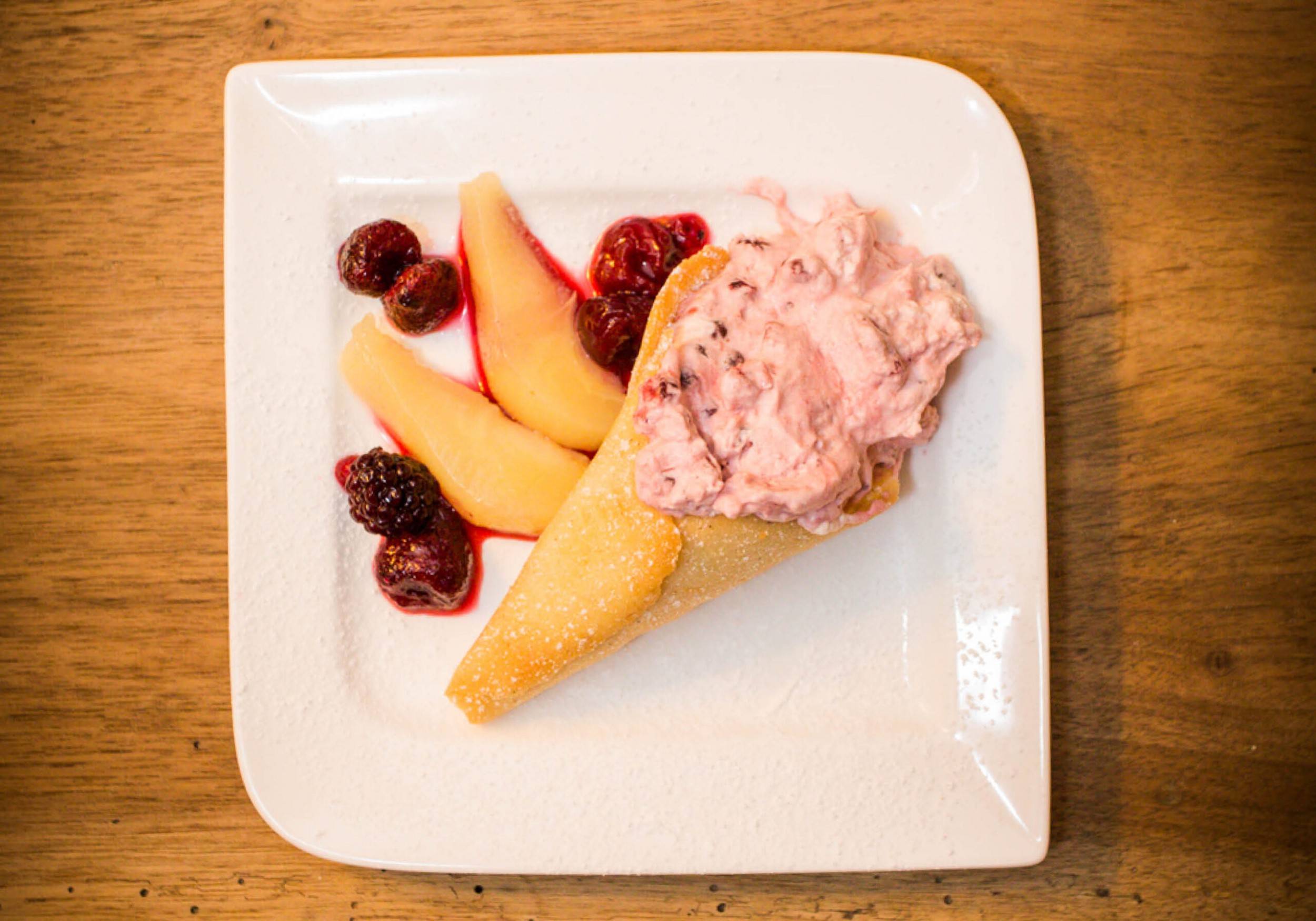 Stanitzel mit Grantnschleck - 0:45 h - Rezept - Servus