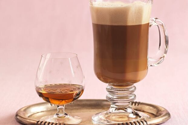 Kaisermelange - 0:10 h - Rezept - Servus