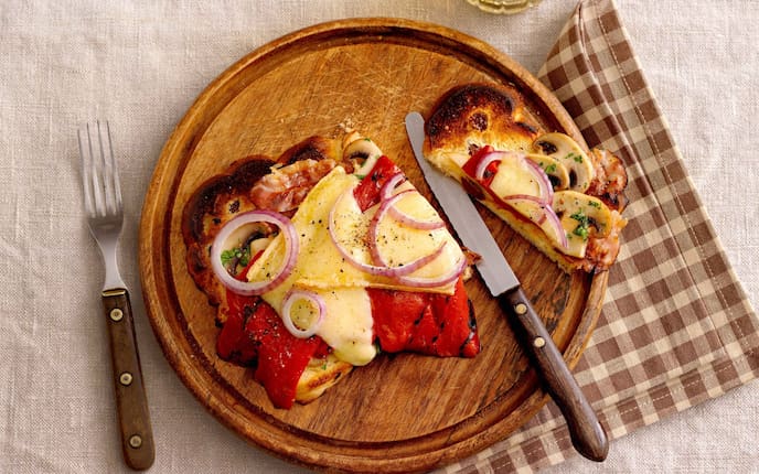 Brot backen – Geheimnisse aus... - 2:30 h - Rezept - Servus