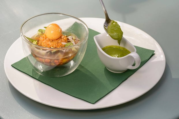 Gabelbissen vom Bio-Tafelspitz - 0:35 h - Rezept - Servus